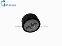 China ATM Machine Parts NCR DB Card Reader Rubber Wheel Thick 9980235887 for sale