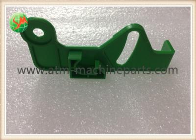 China Green NCR ATM Parts Purge Bin Catch 445-0610618 4450610618 for sale