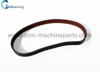 China ATM Part Original New Hyosung Card Reader Transport Belt 121 for sale