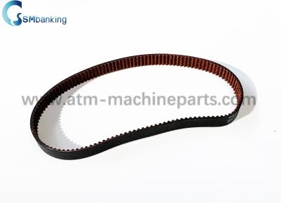 China ATM Part Original New Hyosung Card Reader Transport Belt 121 for sale