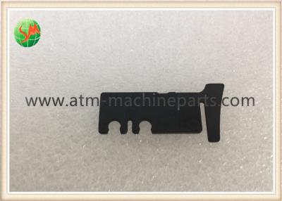 China NCR ATM Machine Parts Black Guide Bunch Sweep 4450672126 445-0672126 for sale