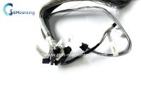 China Fujitsu G610 Lower Dispenser Harness ATM Part for sale