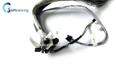 China Fujitsu G610 Lower Dispenser Harness ATM Part for sale