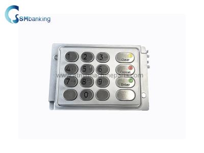 China NCR Machine The Latest Keyboard EPP4 4450782009 ATM Part for sale