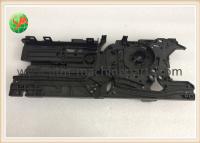 China Black Color Wincor Nixdorf ATM Parts Left  Main Body Stacker CMD 01750046494 0175-0046494 for sale
