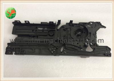 China Black Color Wincor Nixdorf ATM Parts Left  Main Body Stacker CMD 01750046494 0175-0046494 for sale