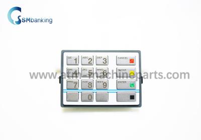 China Diebold 5500 Machine Keyboard EPP7 01750344881 ATM part for sale