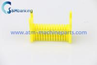 China NCR Best High Quality New Note Box Height Adjuster Yellow 4450586280 for sale