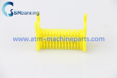 China NCR Best High Quality New Note Box Height Adjuster Yellow 4450586280 for sale