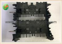 China 1750035761 Wincor Nixdorf ATM Parts Double Extractor Chassis Black Color for sale