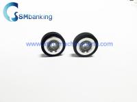 China Wincor High Quality Best selling V2CU V2CF Card Reader 1 Rubber Wheel Hole for sale