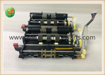 China 175-0051761 1750051761 Wincor Nixdorf ATM Parts Double Extractor Unit Mdms CMD-V4 for sale