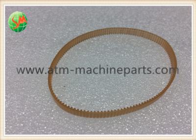 China NCR ATM Machine Parts Yellow Belt Card Reader 998-0236544  9980236544 for sale