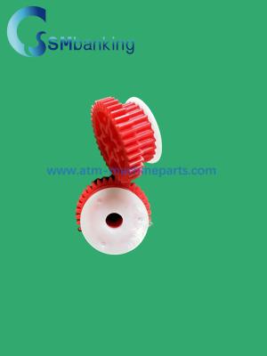 China 445-0638120 NCR GEAR-PULLEY 36T 24G 4450638120 New Generic ATM Parts for sale
