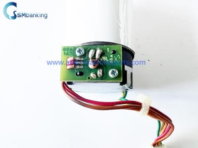 China 998-0911811 NCR SelfServ Sankyo IMCRW-MCRW Card Reader Motor Assy  9980911811 for sale
