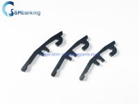 China 445-0642551 4450642551 NCR Guide Exit Black ATM Spare Parts for sale