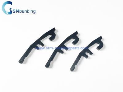 China 445-0642551 4450642551 NCR Guide Exit Black ATM Spare Parts for sale