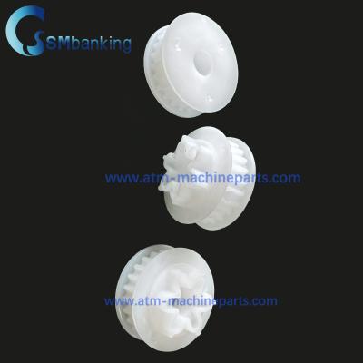 China NCR Platform 24T White Printing Gear New Original Bestselling for sale