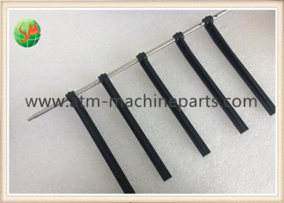 China New Original ATM Machine Parts Delarue NMD 100 BCU Shaft Assy A002556 for sale
