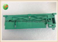 China ATM Machine Parts , NMD ATM Parts NC301 Green Locking Plate A004184 for sale