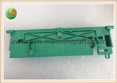 China ATM Machine Parts , NMD ATM Parts NC301 Green Locking Plate A004184 for sale