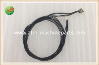 China NMD ATM Parts Delarue ATM Machine Talaris Shaft Encoder Cable A008598 Cable CMC TRPCLK for sale