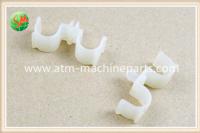 China DeLaRue Talaris FR101 Wire Routing A004755 White Color  Cash Machine Parts for sale