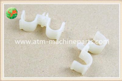 China DeLaRue Talaris FR101 Wire Routing A004755 White Color  Cash Machine Parts for sale