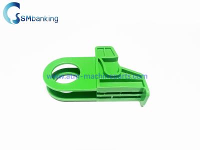 China Hyosung Channel Green Plastic Parts New Original Bestselling for sale