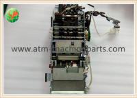 China 445-0739208 NCR ATM Machine Parts 6676 Presenter For NCR 445-0739208 for sale