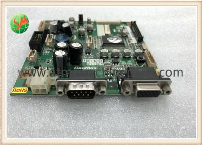 China 750000004  Hyosung ATM Machine Parts Main Board LCD Hyosung 750000005 for sale
