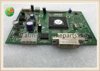 China 1750092575 Wincor Nixdorf ATM Parts 1500 xe LCD Control Board 15'' 175-0092575 for sale