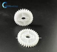 China GRG 8240 Dispenser Accessory White Gear 30T New Original for sale
