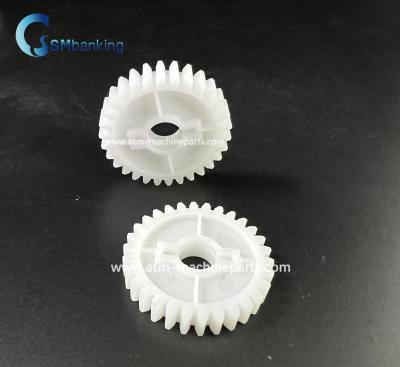 China GRG 8240 Dispenser Accessory White Gear 30T New Original for sale