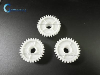 China GRG 8240 Dispenser Accessory White Gear 30T 36T New Original for sale