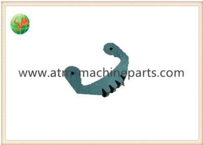 China 4P00753-002 Hitachi ATM Machine Parts Gray Rubber Bush 4P00753002 for sale