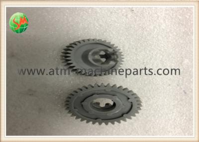 China 1770006654 Wincor ATM  Spare Parts Gray Roller 177-0006654 Atm Machine Components for sale