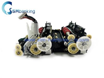 China 1750109641 CMD-V4 Double Extractor Mdms V Module Wincor ATM Parts for sale