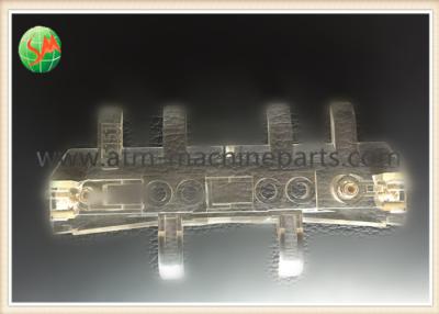 China 998-0910326 BNA Escrow Guide Upper FV80R5151Z0 NCR ATM Parts ATM Solution for sale