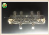 China 998-0910327 NCR ATM Parts BNA Escrow Guide Lower FV80R5161Z0 ATM Security for sale