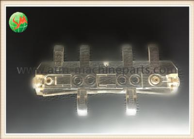 China 998-0910327 NCR ATM Parts BNA Escrow Guide Lower FV80R5161Z0 ATM Security for sale