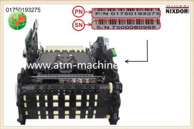 China 01750193275 1750193275 Wincor Cineo C4060 Parts Main Module Head W. Drive CRS Cpt for sale
