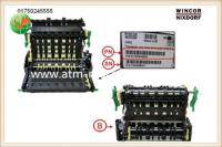 China 1750245555 Wincor Nixdorf ATM Parts Cineo C4060 Transport Unit Head For Recycle Machine for sale