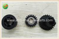 China ATM Spare Parts Fujistu G750 Top Unit Presenter Gears ATM Replacement Parts for sale