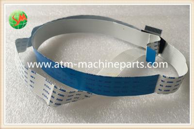 China 4371000062 ATM Parts Nautilus Hyosung K-ASSY Rubber FFC Cable NH HCDU for sale
