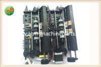 China 7310000386 Feed Module / SF Double Extractor V Module For Hyosung NH for sale