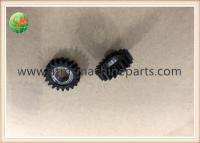 China ATM Machine Spare Parts G750 K3-1  Black Plastic Tooth Gear G750 K3-1 for sale