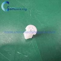 China NCR UD600 Ribbon Guide White Plastic Parts Original for sale