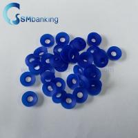 China ATM Machine Part NCR S1 Dispenser Accessory Blue Suction Cups for sale