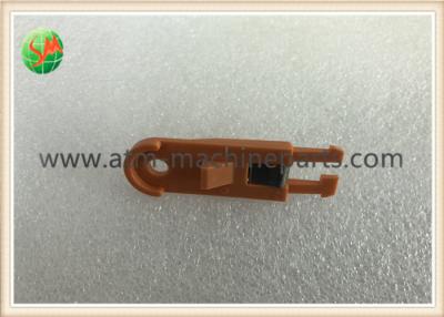 China NCR 66XX ATM Machine Parts 009-0023328 Orange Slide-Snap 0090023328 for sale